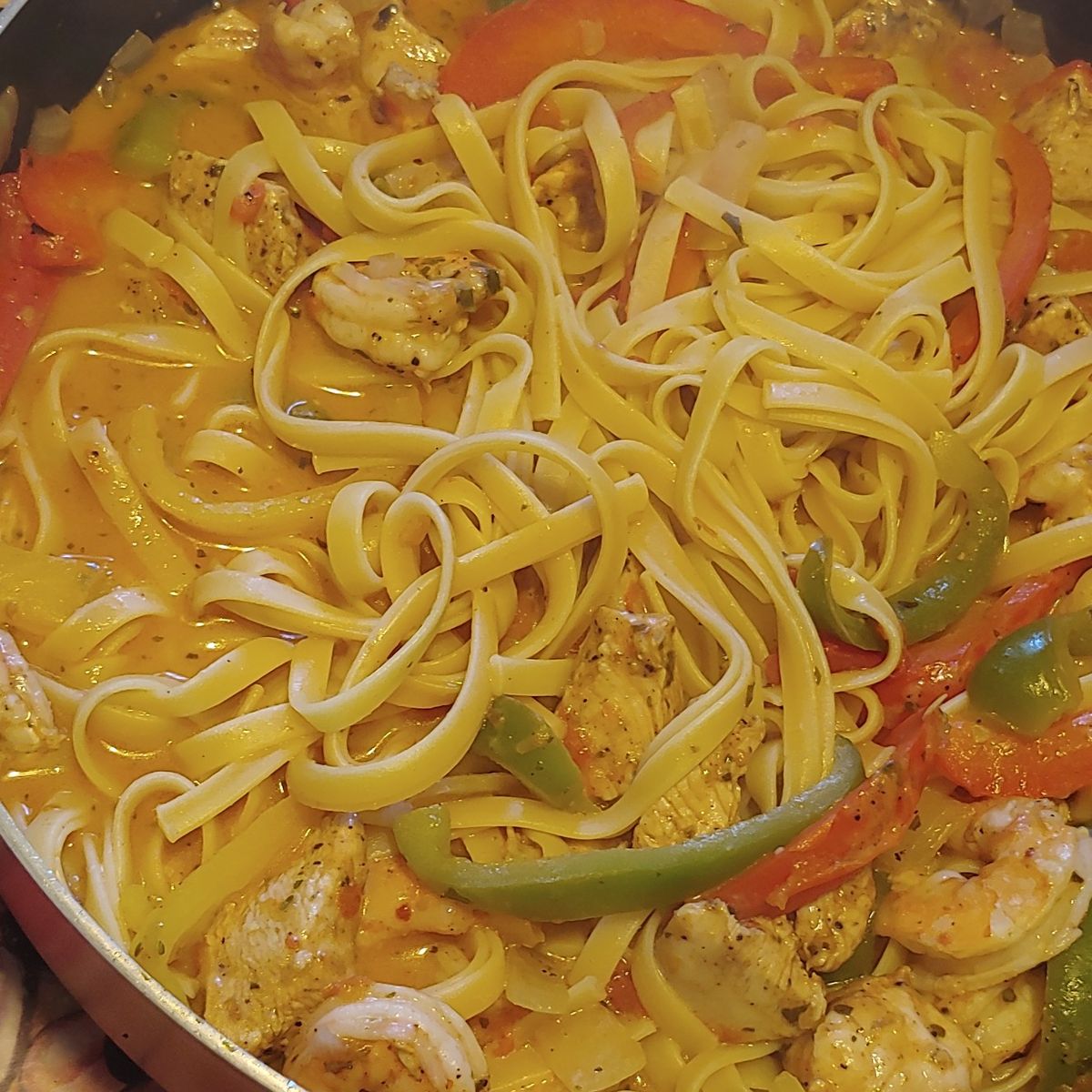 Jamaican Jerk Chicken Recipe